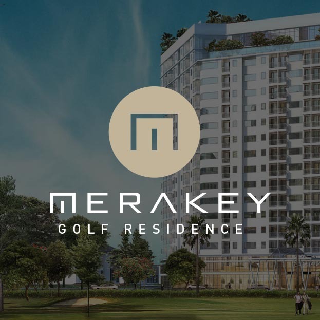 Merakey Golf Residence | Mustika Land